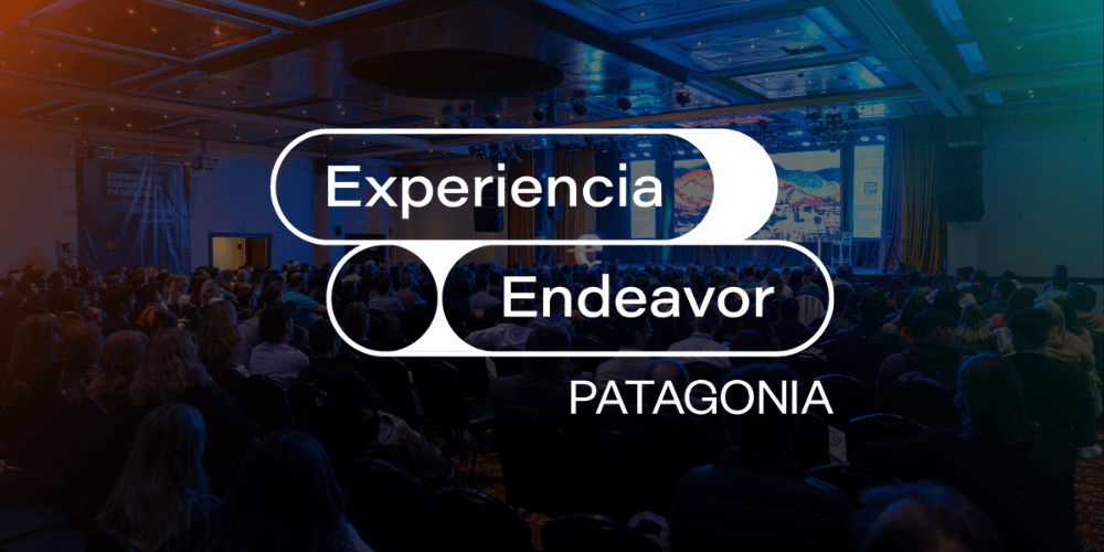 Endeavor - Eventos